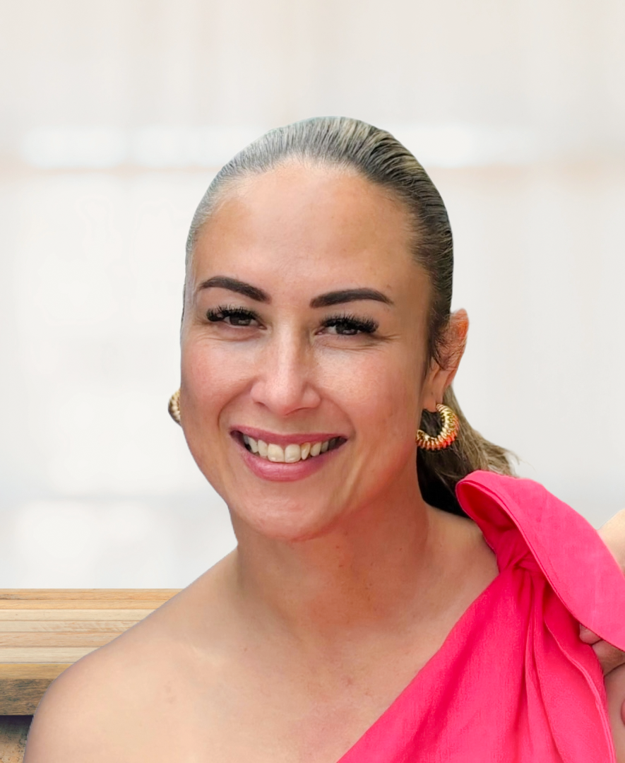 Valeria Santos - Dataworks Group