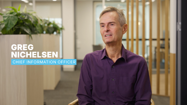 Q&A with Greg Nichelsen – Dataworks Group